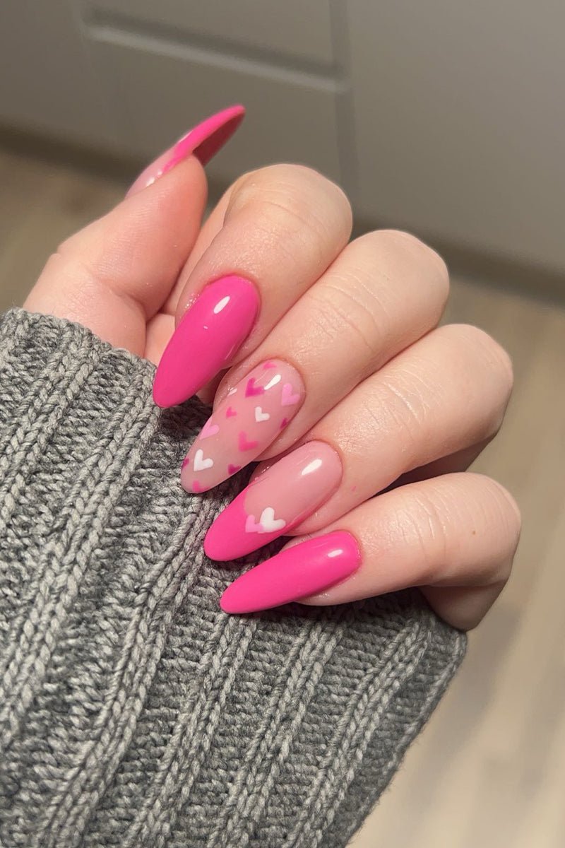 Pink Chemistry